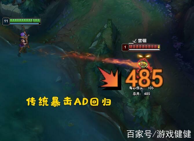 英雄联盟暴击几率溢出图标