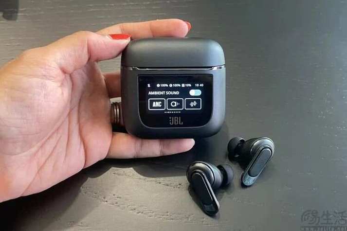 可以给耳机盒充电吗图标