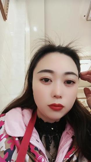 美颜也需要底子好