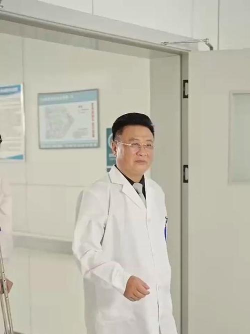 《神医从医院签到开始》图标