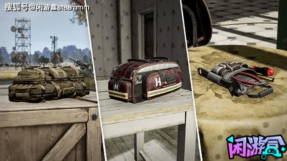 pubg自定义人机模式