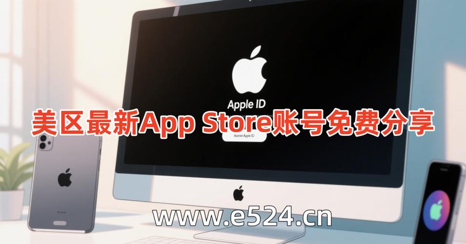 2025苹果id共享每日更新截图