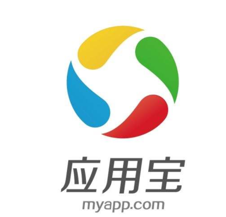 QQ应用宝图标