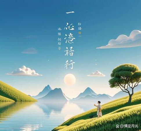 女人说随心而行意味着什么图标