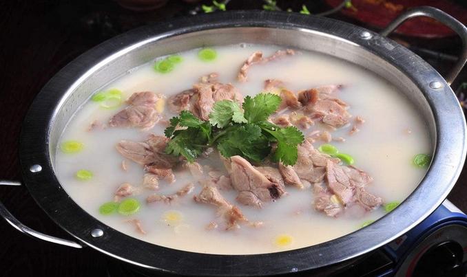 清汤火锅图标