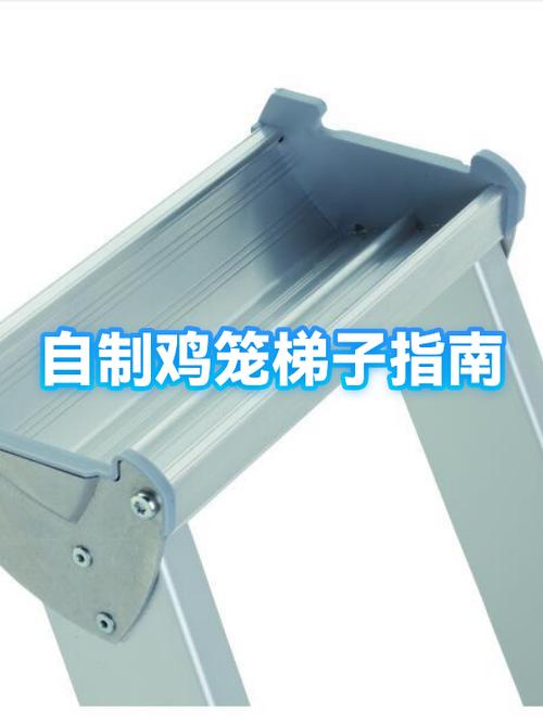 简易梯子制作方法截图