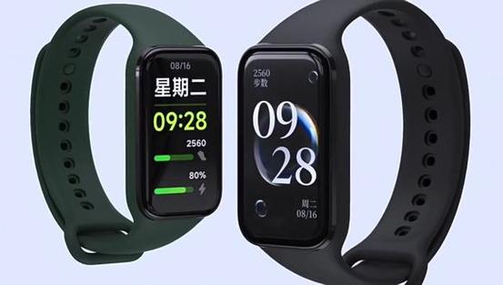 红米手环2睡眠监测准吗图标