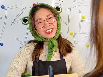 奶茶盖子不好盖怎么办图标