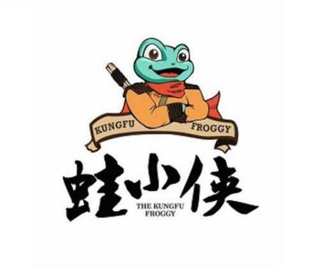 加盟蛙小侠多少钱图标