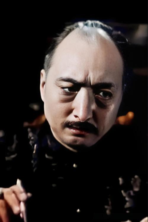 演员反派图标