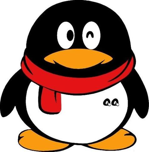 im.qq com下载新版QQ图标