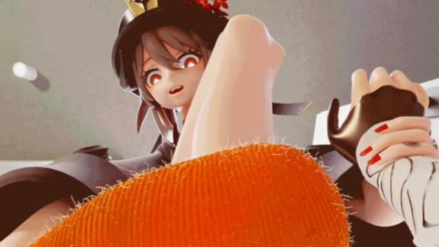 踩脸视频