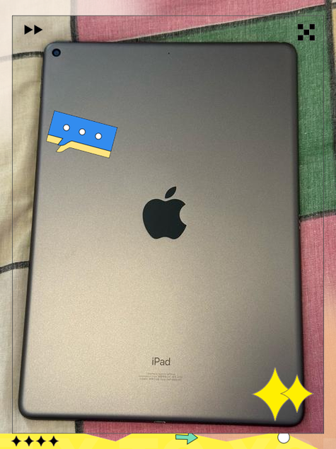 ipad内屏坏了能以旧换新吗图标