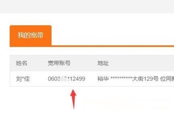 电信宽带默认密码 8位图标
