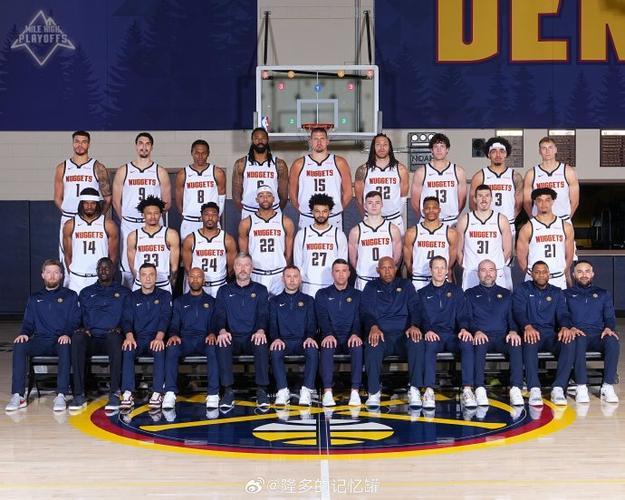 今年nba季后赛截图