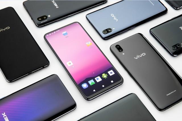 vivoz3智慧场景怎么开图标
