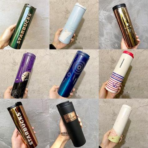 膳魔师和虎牌哪个保温杯好图标