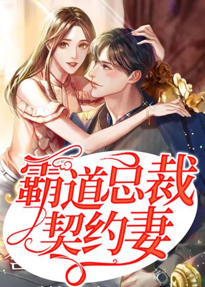 霸道总裁契约妻 小说图标