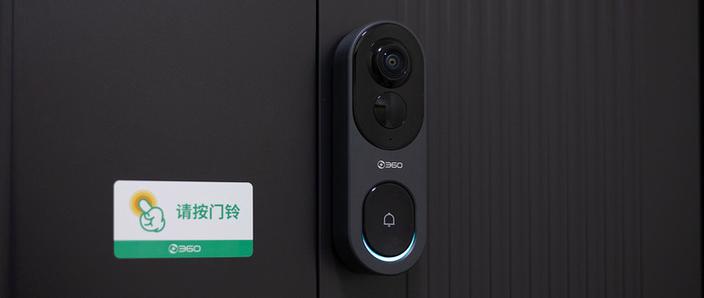 360门铃显示已被拆卸