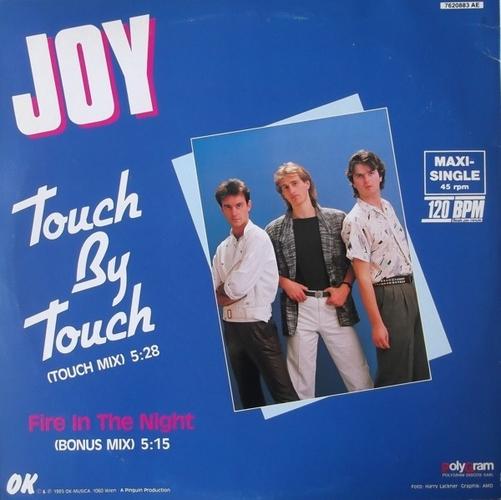 touch游戏歌曲大全图标