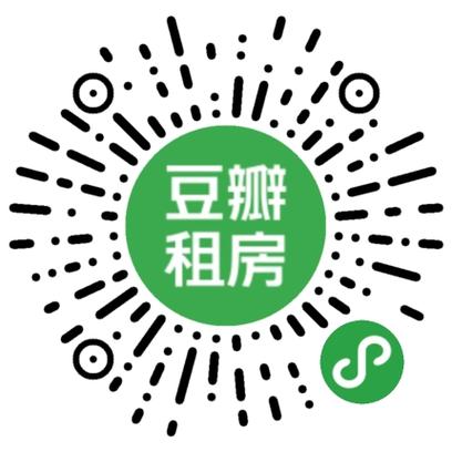 如何查看豆瓣app的租房图标