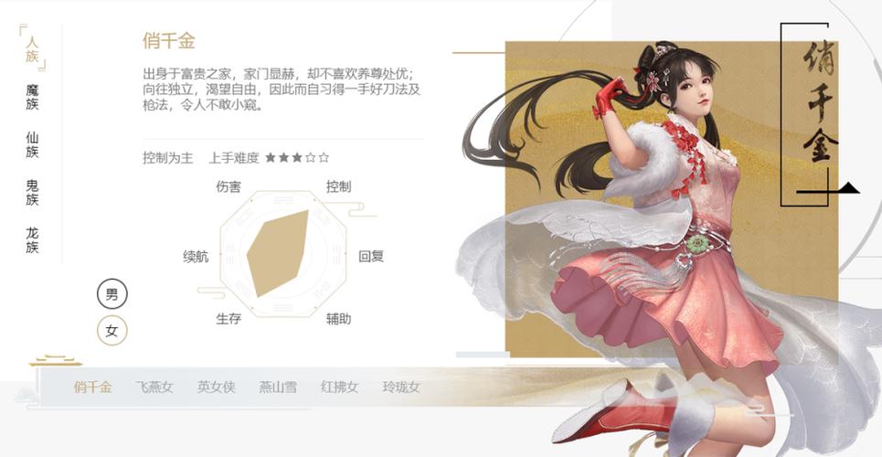 大话西游省钱职业图标