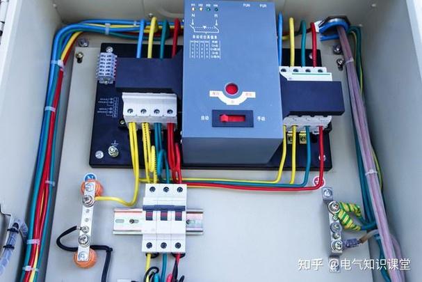 双电源 正负 地 双绞图标