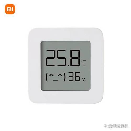米家温湿度传感器2图标