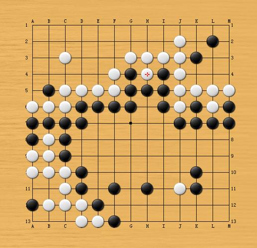 腾讯围棋图标