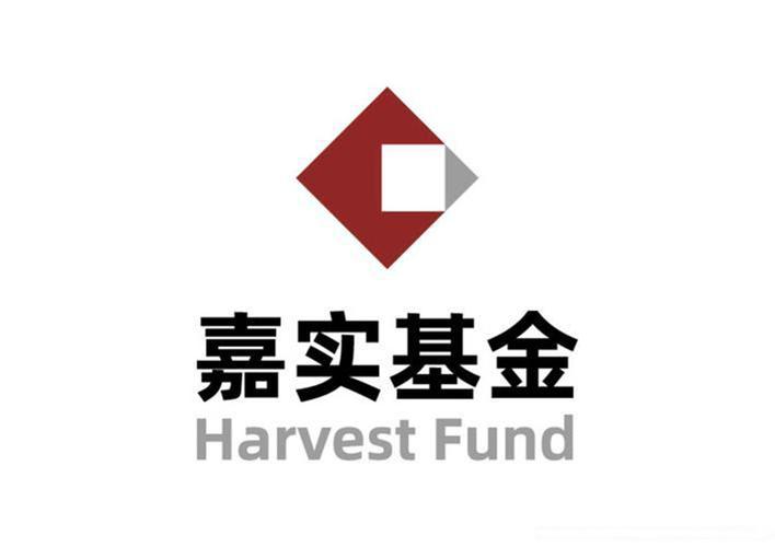 嘉实最厉害三个基金图标