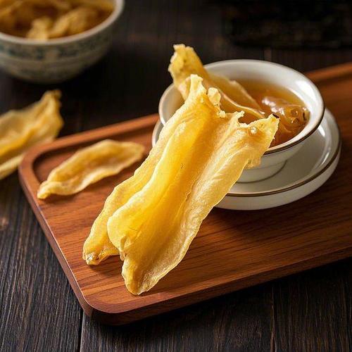 天天吃鱼胶的副作用图标