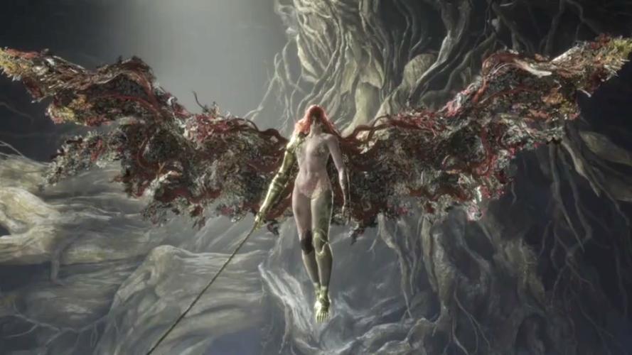 艾尔登法环女武神图标