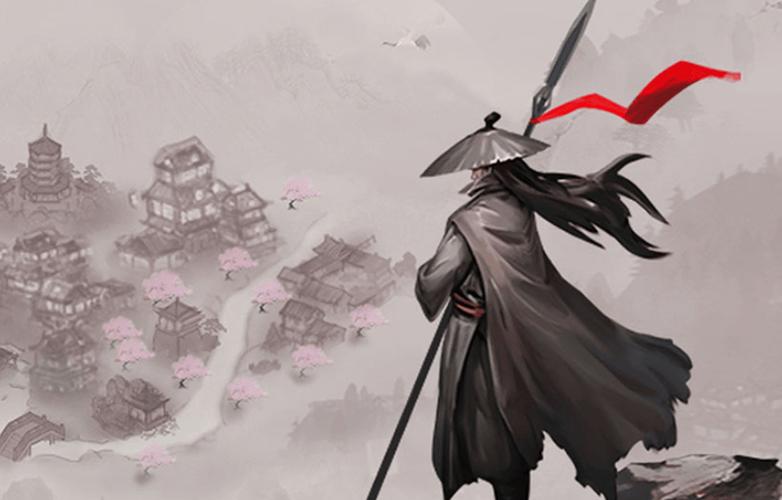 单机江湖武侠rpg截图