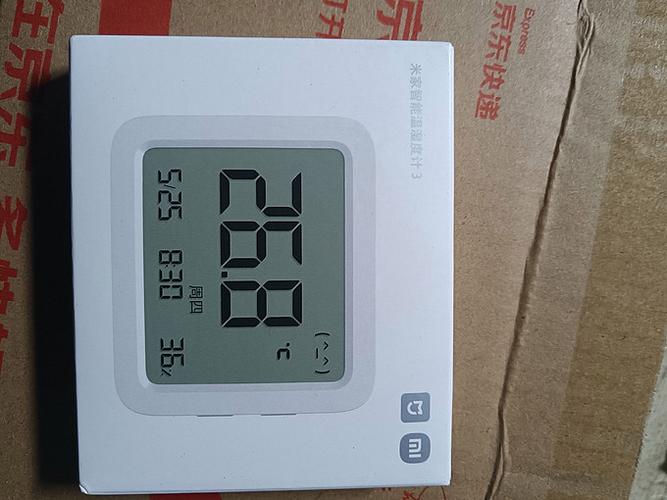 小米温度计怎么连接手机蓝牙截图