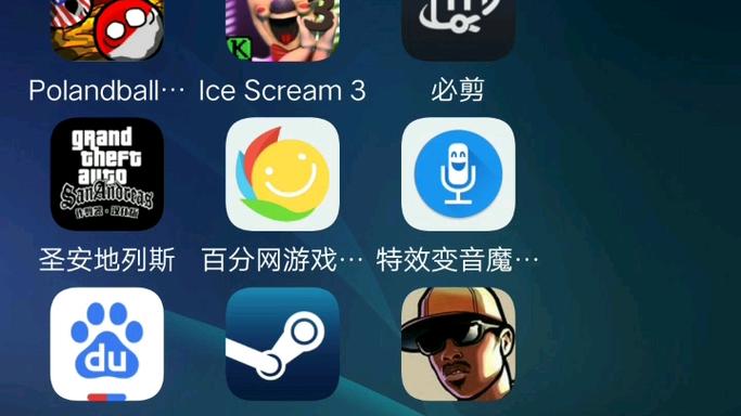 罪恶都市手机中文版下载图标