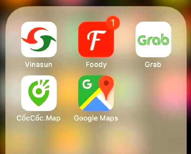 越南视频app下载图标