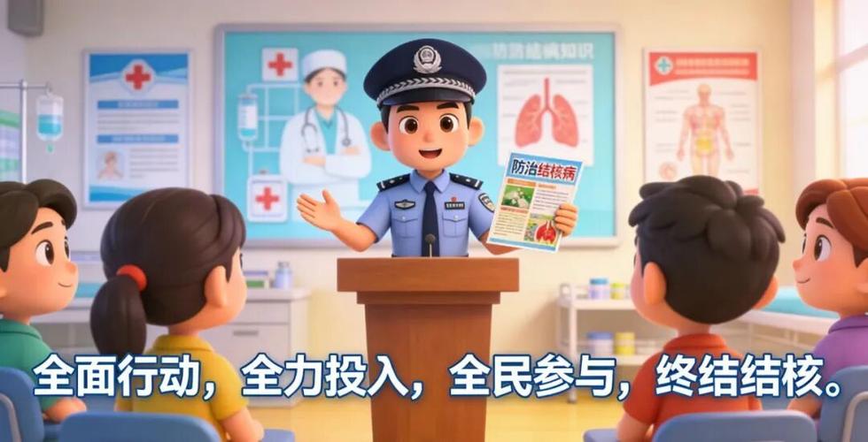 小轩全防公益截图