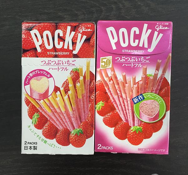2019年最火的网红小吃