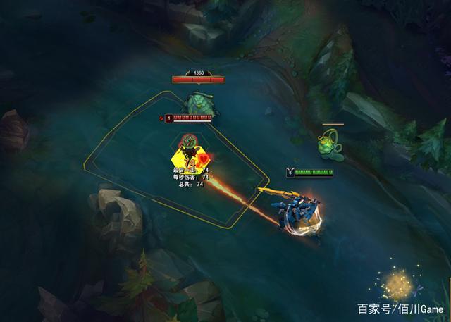 亚托克斯星界连招图标