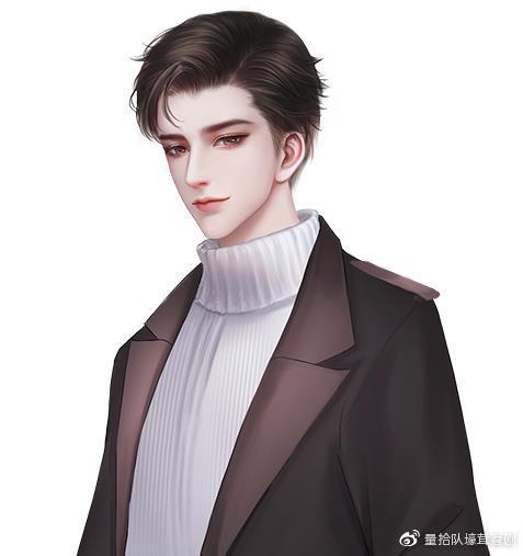 宠妻成瘾楚怀瑾图标