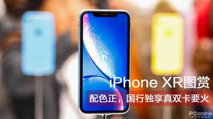 XR双卡信号互相影响