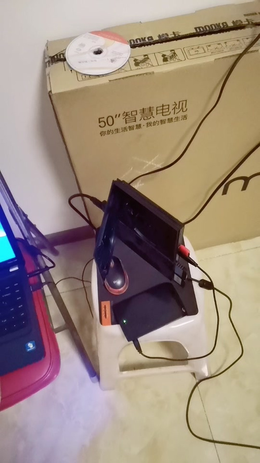 ps2主机怎么用金手指截图