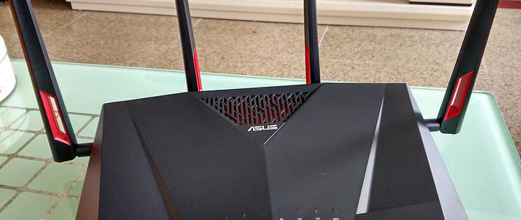 ac88u通病最简单三个例子图标