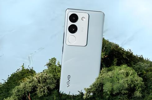 vivo手机怎样把5g改成4g图标
