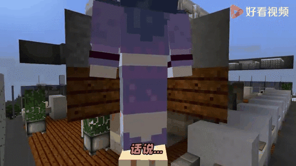 3d打印我的世界姐妹截图