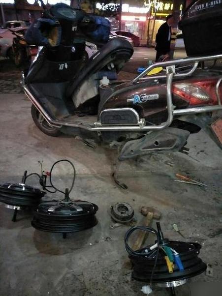 电瓶车多久不骑会坏