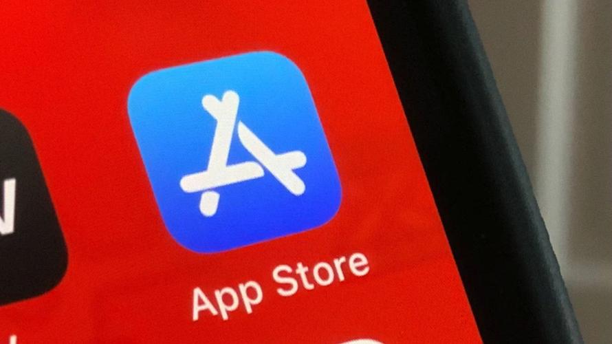 俄罗斯app应用商店截图