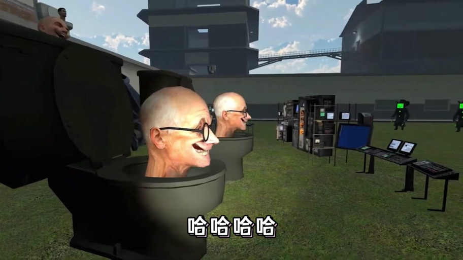 哎呦大狗哥玩盖瑞模组图标