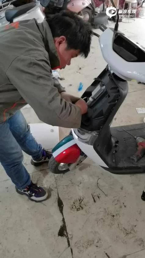 电动车车灯不亮了修下多少钱