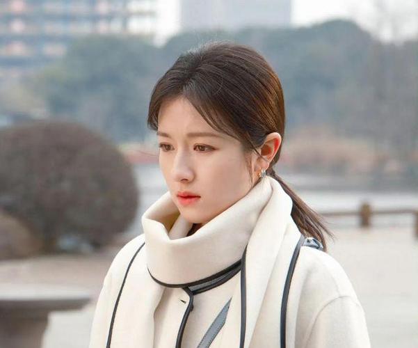 果然电视剧女主叫什么图标